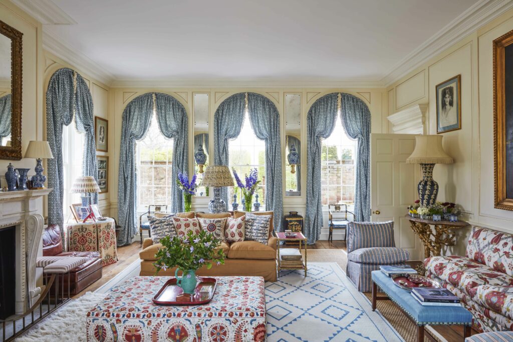 Upgrade Your Living Space with Stunning English Furniture!